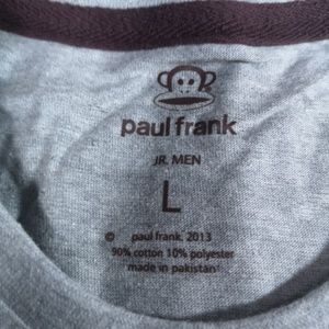 Paul Frank | Shirts | Paul Frank Graphic Tshirts Sizes Available | Poshmark